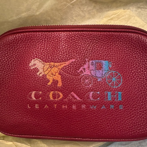 Coach | Bags | Coach Rexy Camera Bag | Poshmark